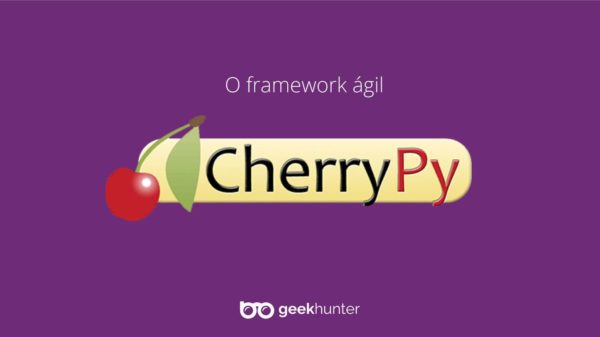 5 frameworks de Python para aumentar sua produtividade