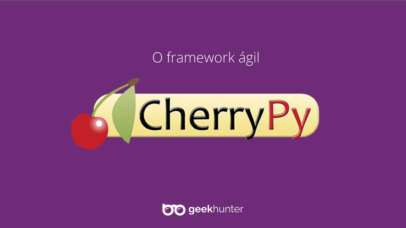 5 frameworks de Python para aumentar sua produtividade