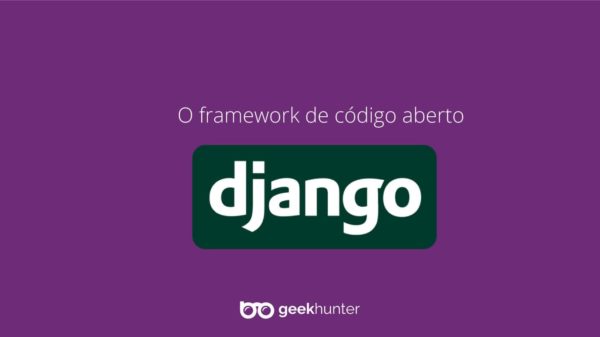 5 frameworks de Python para aumentar sua produtividade