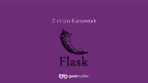 5 frameworks de Python para aumentar sua produtividade