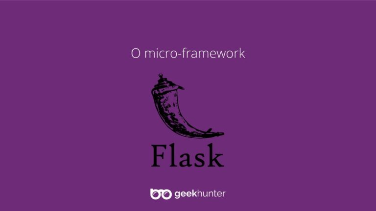 5 frameworks de Python para aumentar sua produtividade