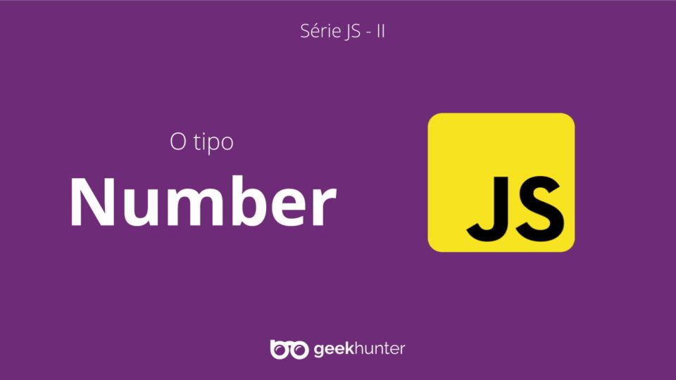 Introdução ao JavaScript: números e objetos - Blog de TI