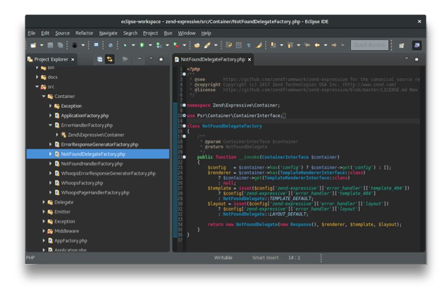 IDE PHP: encontre agora a melhor para o seu projeto!