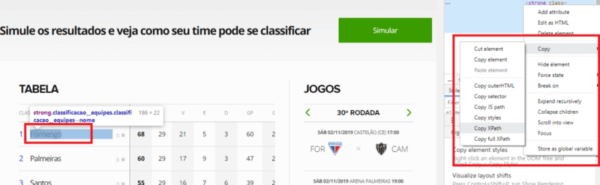 Testes automatizados: Usando Python, Selenium e BDD