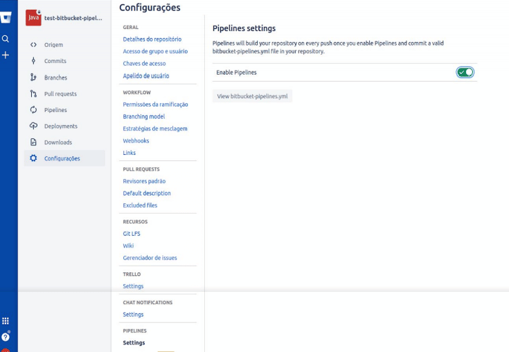 Fazendo deploy de imagem no Heroku usando Spring Boot