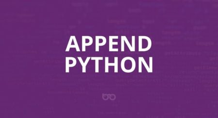 Append em Python: tudo o que você precisa saber.
