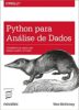 10 Livros de Python para ser um especialista