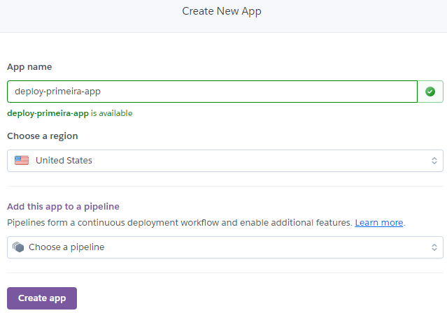O que é deploy: como fazer e exemplos de aplicações