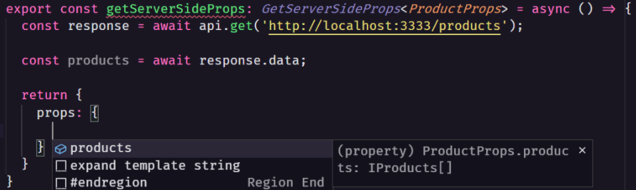 Next.js: O que é e onde encaixar em meus projetos