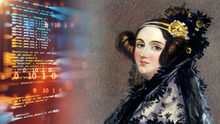 Ada Lovelace: A Mulher que Revolucionou a Tecnologia